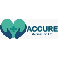 Accure Medical Pvt Ltd. Career Page | Jobs