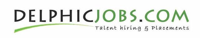 Delphic Jobs Career Page | Jobs
