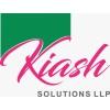 Kiash Solutions LLP Career Page | Jobs