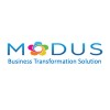 Modus Enterprise Transformation Platform Career Page | Jobs