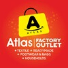 Atlas Factory Outlet Career Page | Jobs