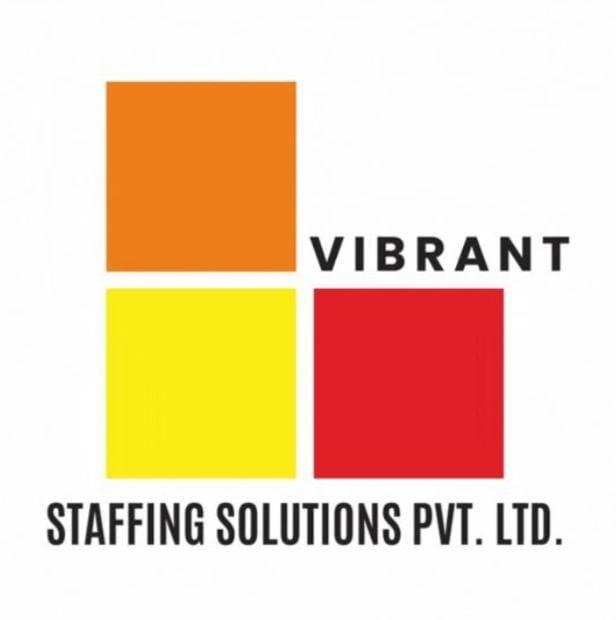 VIBRANT STAFFING SOLUTIONS PVT LTD Career Page | Jobs
