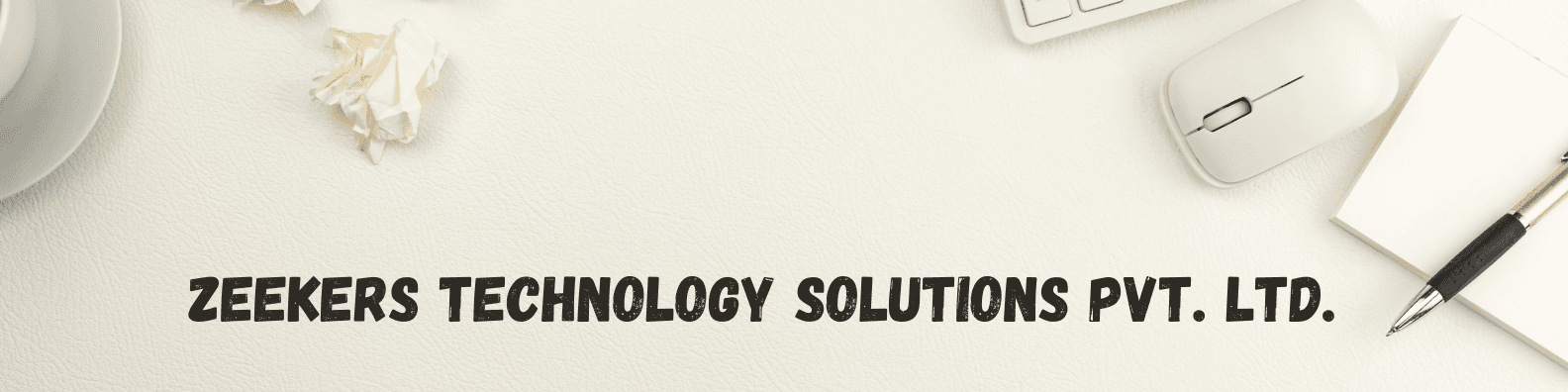 Zeekers Technology Solutions Private Limited Career Page | Jobs