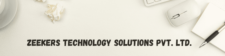 Zeekers Technology Solutions Private Limited Career Page | Jobs