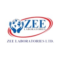 Zee Laboratories Ltd Career Page | Jobs